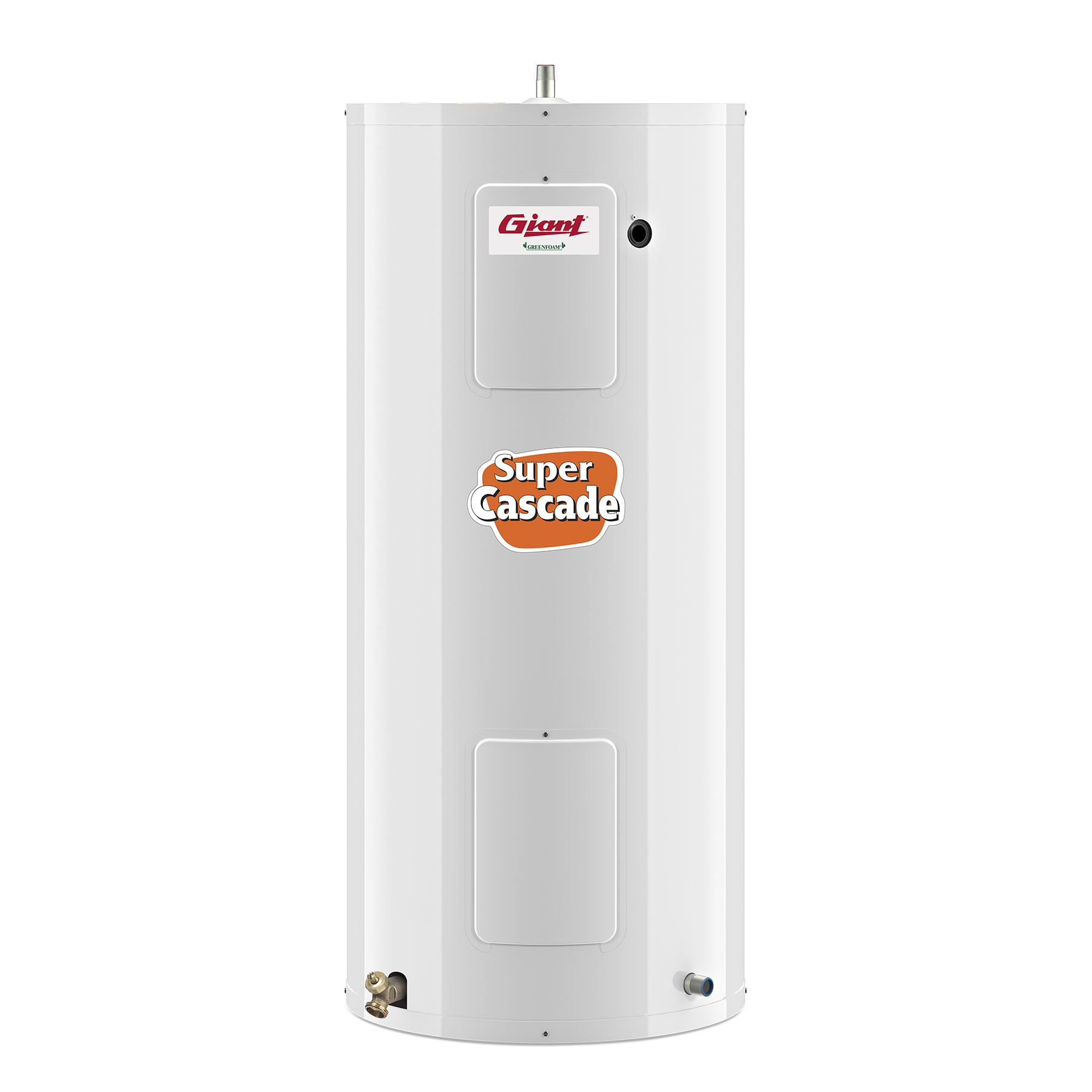 Chauffe Eau Super Cascade 240V | Super Cascade 40 Gallons – OVNI
