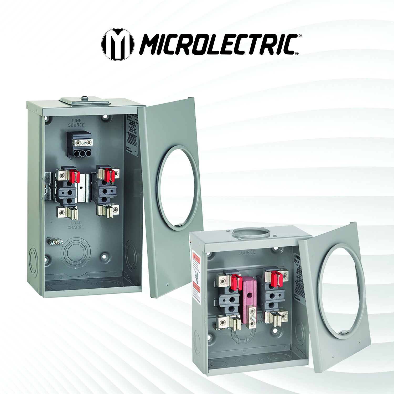 Meter Sockets - Bien fait ici | Well Made Here