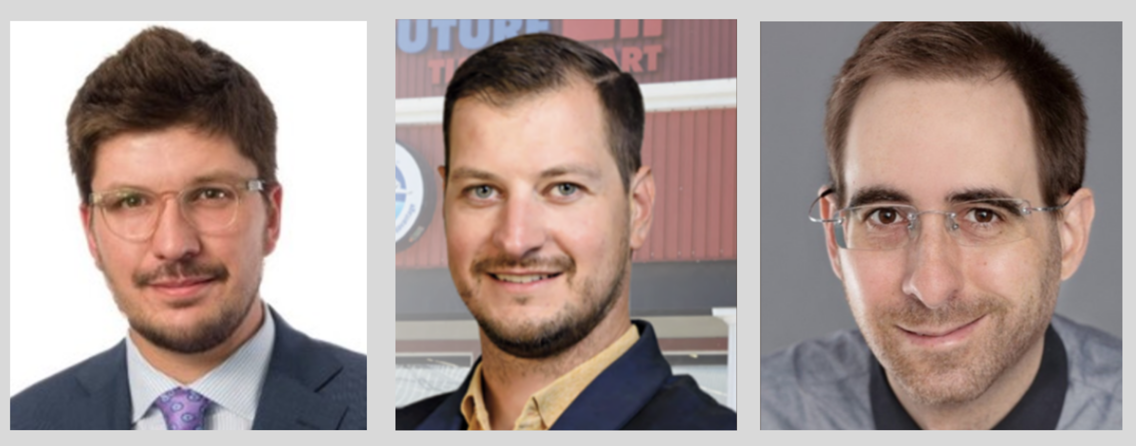 Three new heads join the board of directors - Bien fait ici | Well Made ...