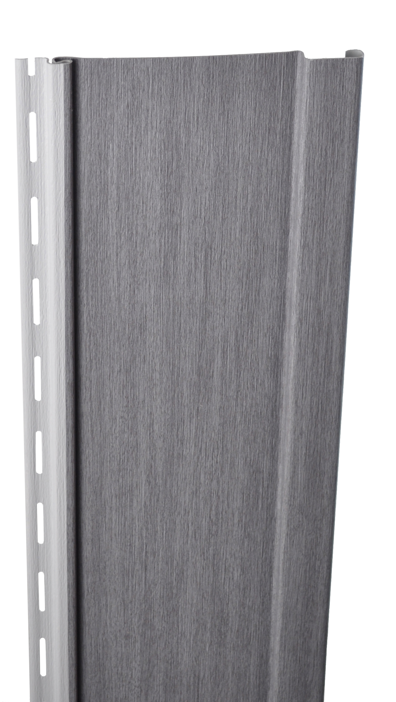 Vinyl Siding Variegated Rainforest