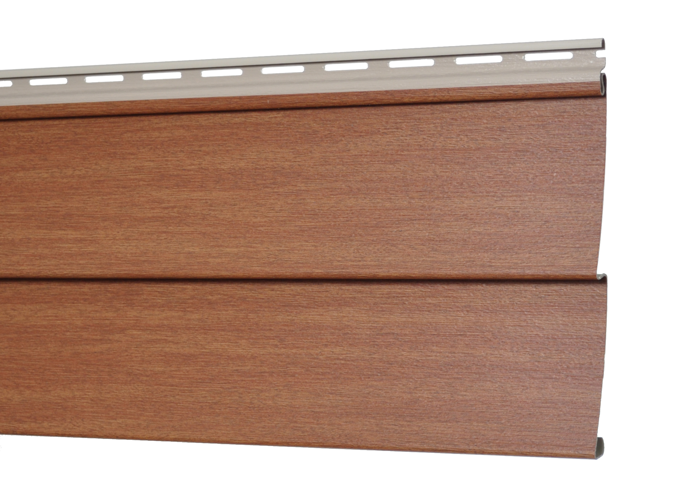 Vinyl Siding Variegated Rainforest