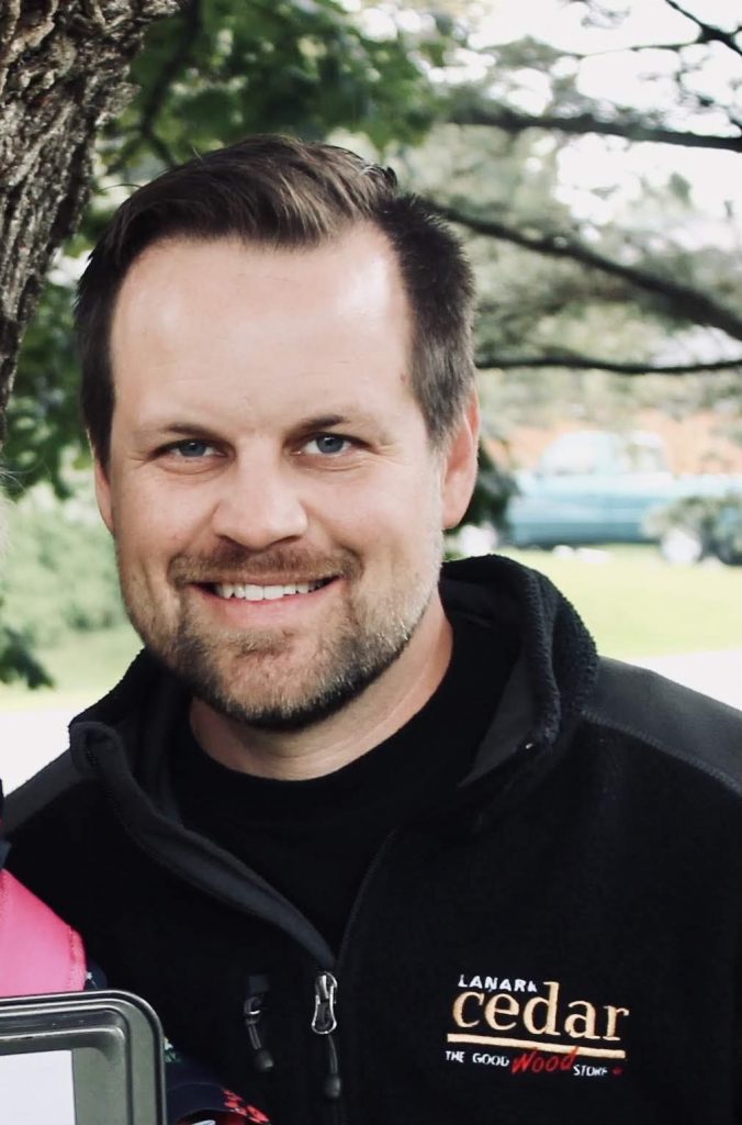 Four production sites, three manufacturers operating in three provinces ...