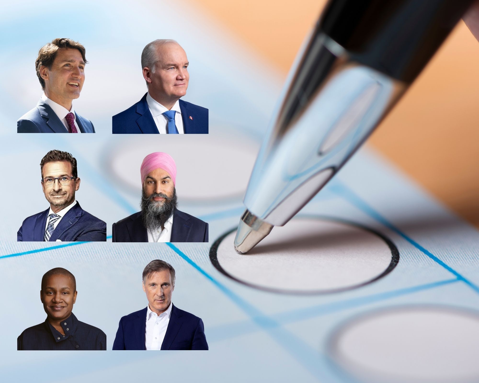 Election: the importance parties place on Canadian building materials ...