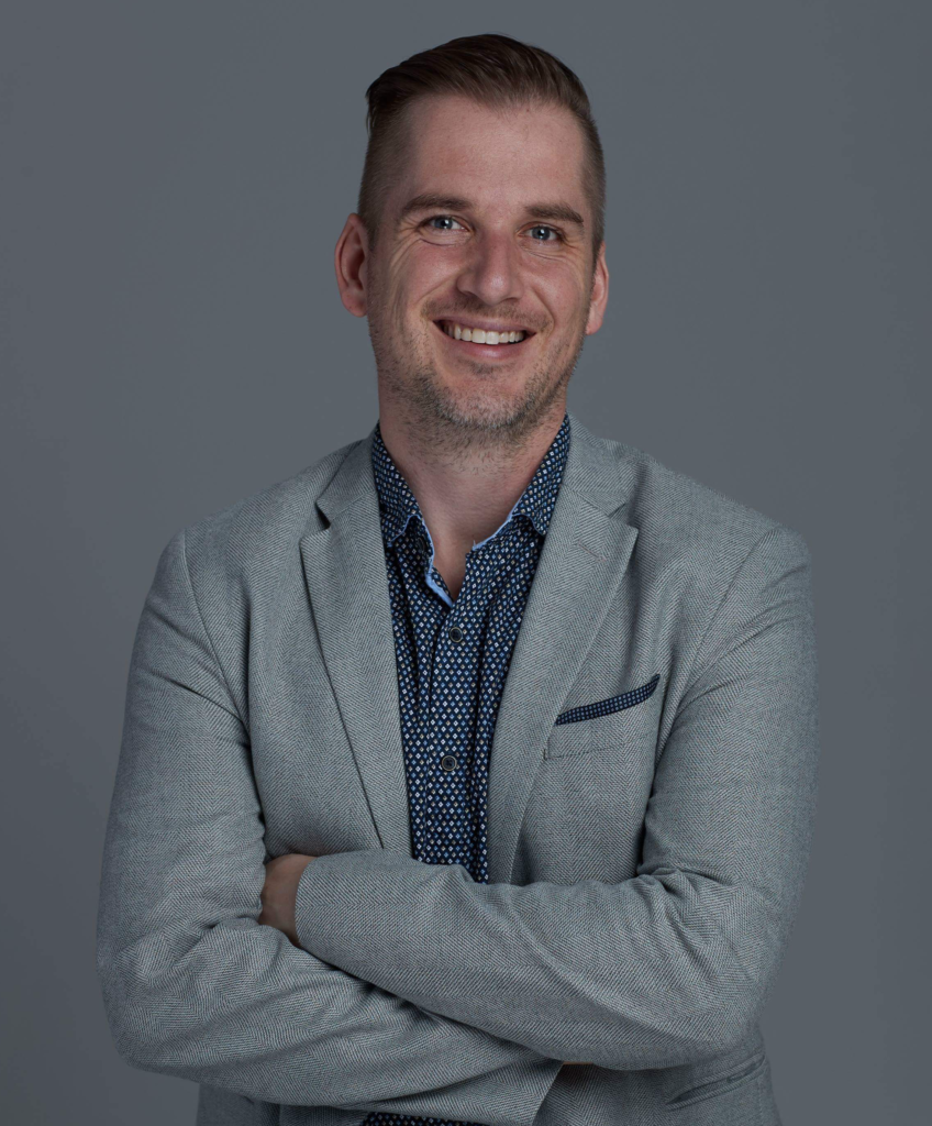 eric-dionne - Bien fait ici | Well Made Here