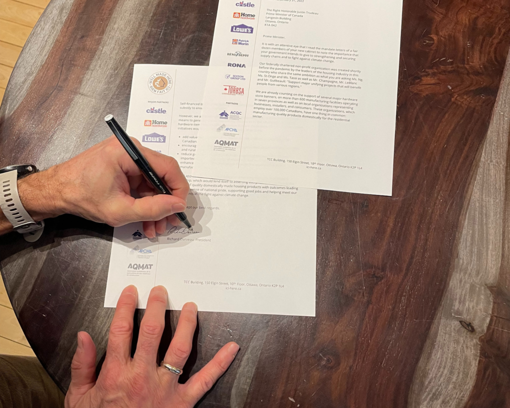 Supply chains and the fight against climate change prioritized in a ...