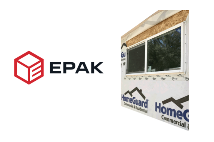 Commercial and industrial packaging manufacturer EPAK joins the program ...