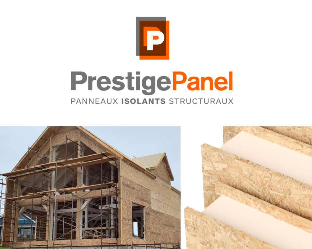 Quebec manufacturer Prestige Panel joins the program - Bien fait ici ...