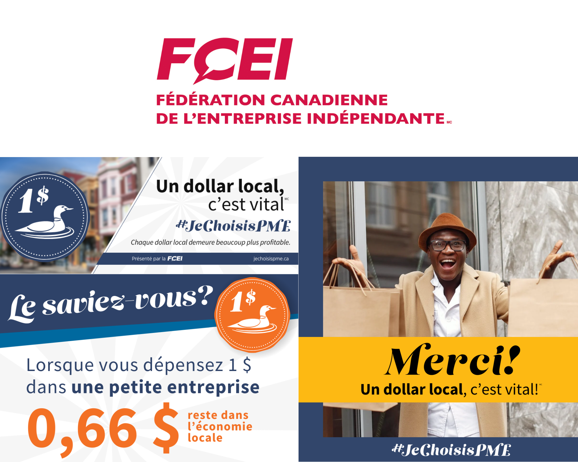 La FCEI lance l'édition 2023 de sa campagne #JeChoisisPME - Bien fait ...