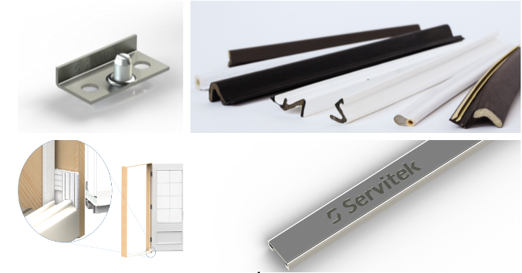 A hardware and weather seals specialist joins Well Made Here - Bien ...